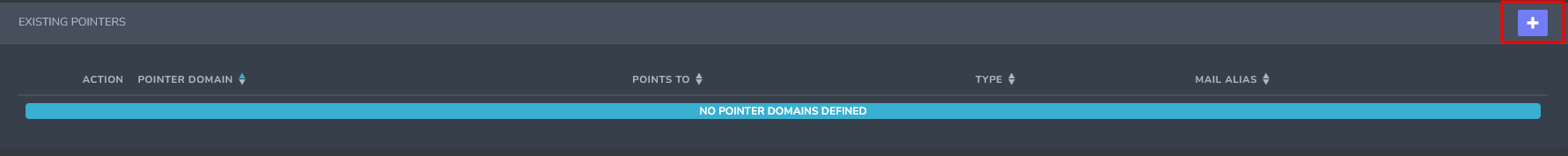 Manage Pointer Domain - Knowledgebase SriLanka Hosting Manage Pointer Domain - Knowledgebase SriLanka Hosting