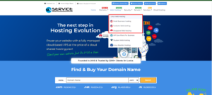 Get a free Subdomain with Web Hosting Package - Knowledgebase SriLanka Hosting