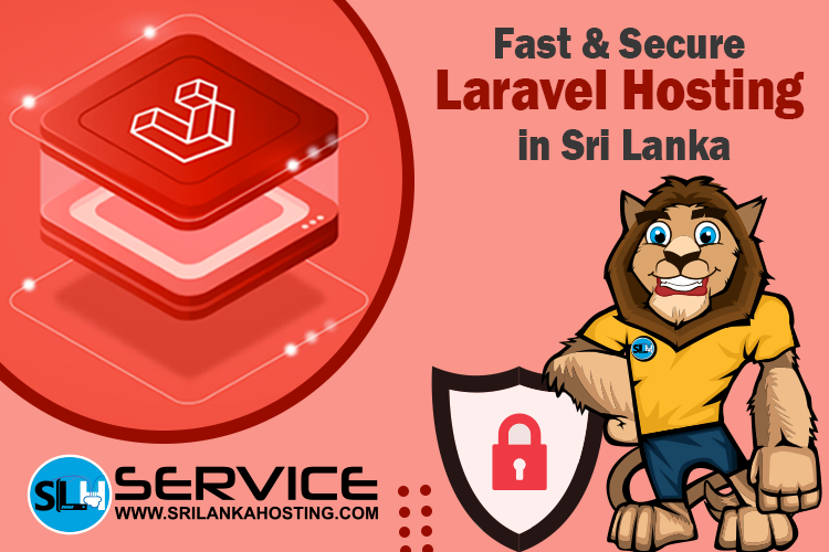 Fast & Secure Laravel Hosting in Sri Lanka | Sri Lanka Hosting
