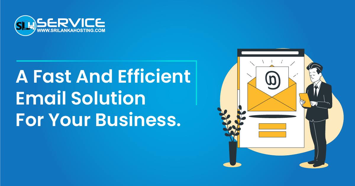 Business Email Login | SriLanka Hosting