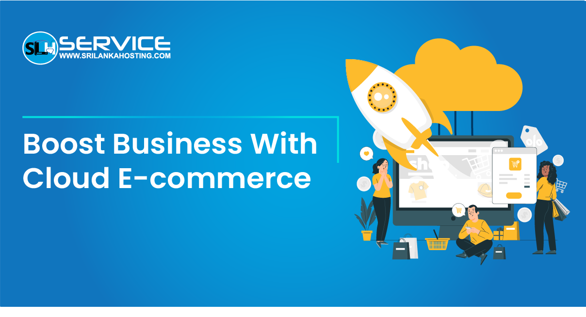 Sell Online - Build a Online Store or eCommerce Website | Sri Lanka Hosting
