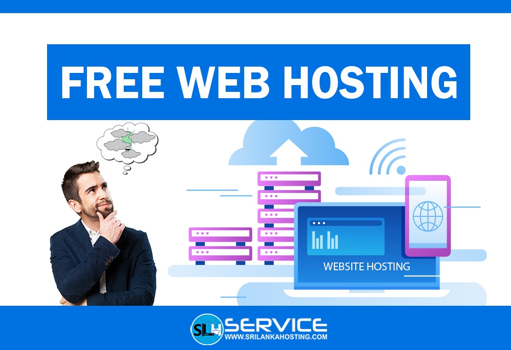 Free Web Hosting in Sri Lanka | Sri Lanka Hosting